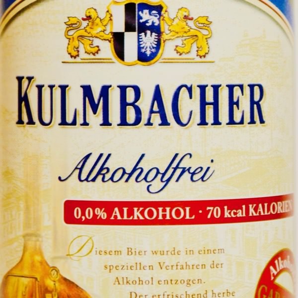Kulmbacher_Alkoholfrei_E | Die BierProbierer